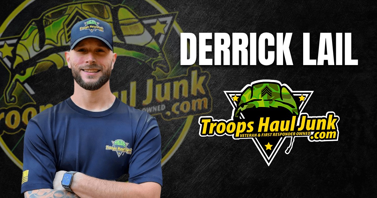 Derrick Lail